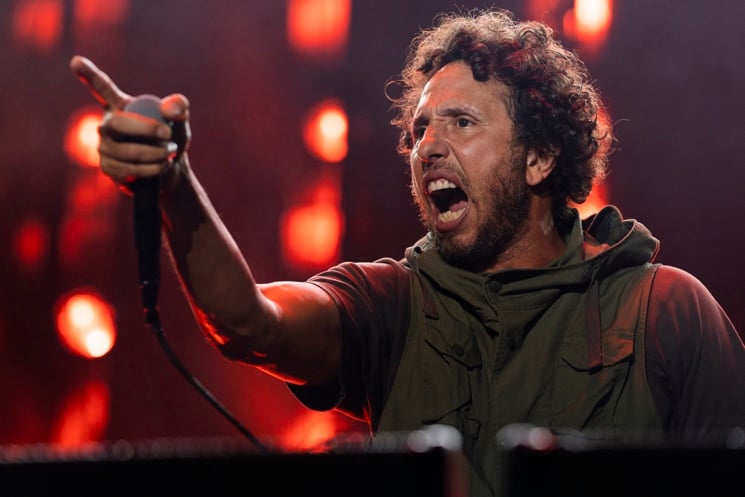 Lights' Drummer Plays RATM's "Bulls on Parade" After Never Hearing It ...