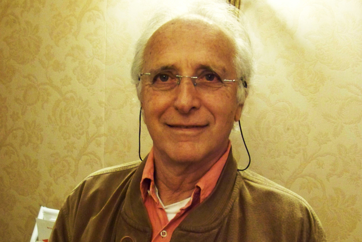 'Cannibal Holocaust' Director Ruggero Deodato Dies at 83 │ Exclaim! 'Cannibal Holocaust' Director Ruggero Deodato Dies at 83 │ Exclaim!