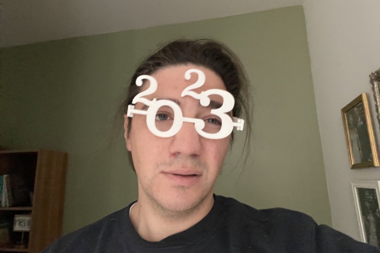 This Funny Week in Funny Tweets: December 30, 2022 │ Exclaim!