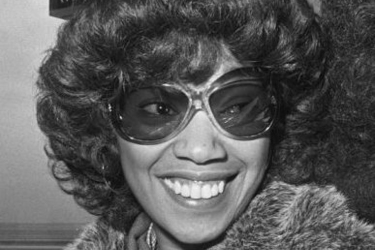 The Pointer Sisters' Anita Pointer Has Died │ Exclaim!