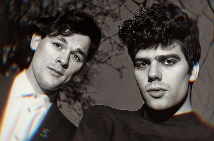 Alan Rankine of the Associates Dies at 64 │ Exclaim!
