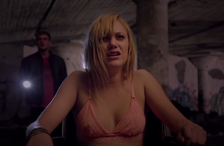 'It Follows' Is Finally Being Followed by Sequel │ Exclaim!
