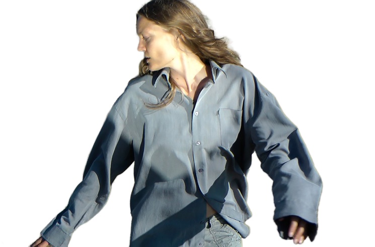 ML Buch Made a Masterpiece of "Drifty Music" — Now She's Figuring Out ...