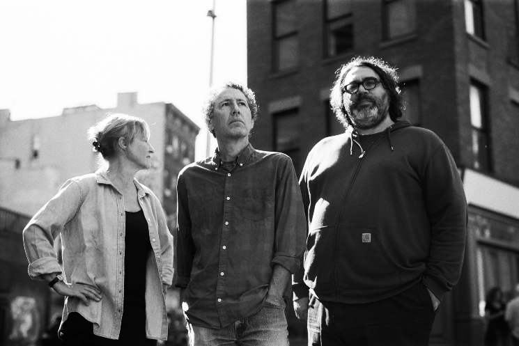Yo La Tengo Drop New 'The Bunker Sessions' EP │ Exclaim!
