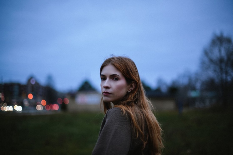 Ellis Releases New Single "forever," Her First Song Since 2021 │ Exclaim!