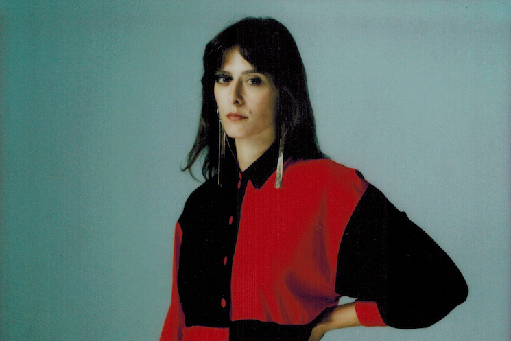 Marci Keeps the Groove Going on "Stop" │ Exclaim!