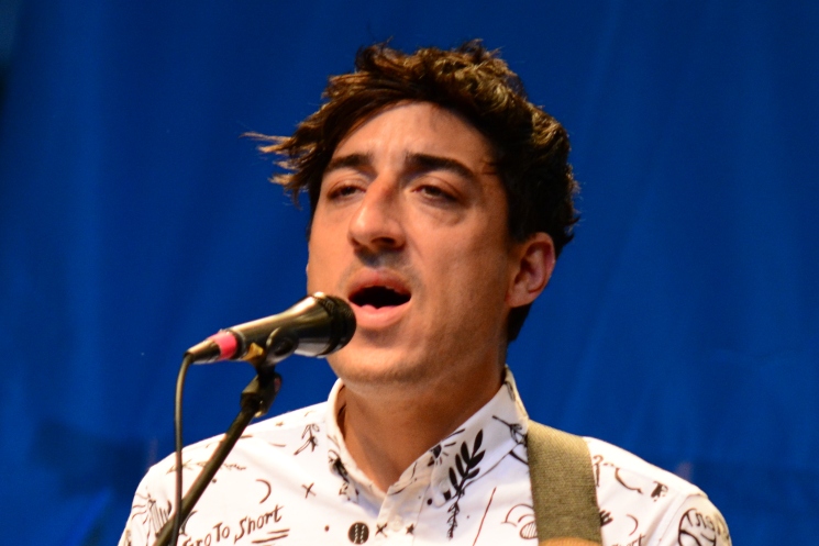 Grizzly Bear's Ed Droste on Leaving Music to Be a Therapist: "There Was ...