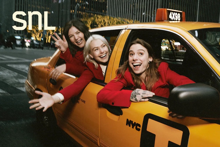 boygenius and Timothée Chalamet Gave It Their All but Couldn't Save ...