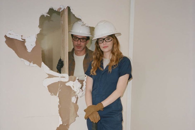 Nathan Fielder and Emma Stone Reunite for Anal Chess Scandal Film ...