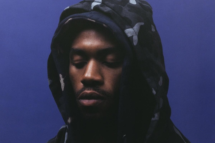 Kevin Abstract Plots 2023 West Coast Tour │ Exclaim!