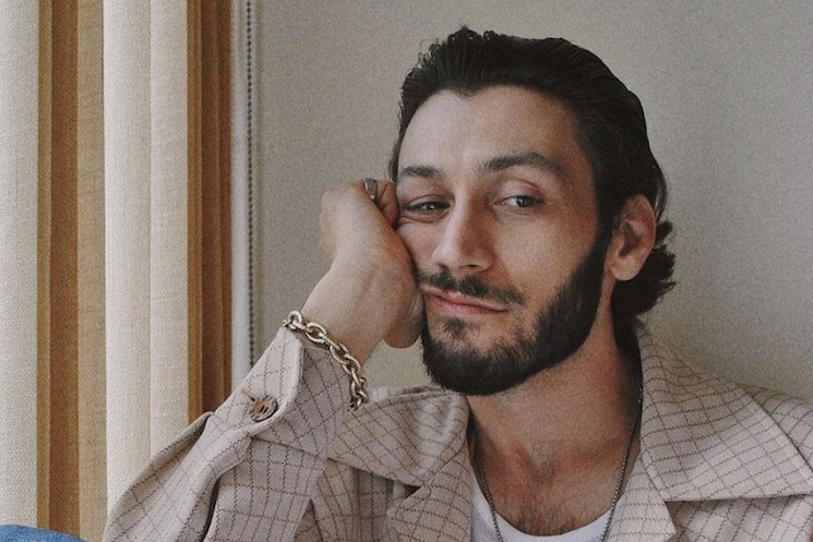 Chris LaRocca to Bring New Album 'i cried my eyes out' to Toronto's ...