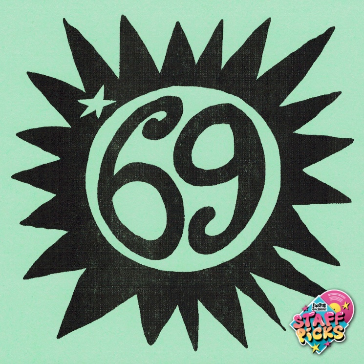 Born at Midnite's "*69" Is Nice │ Exclaim!