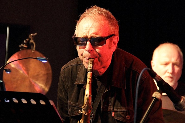 Psychedelic Furs Saxophonist Mars Williams Dead at 68 │ Exclaim!