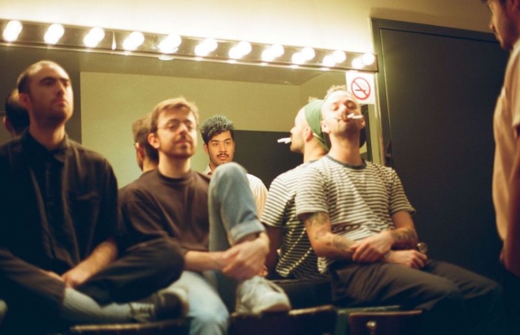 Gulfer Share Video for New Song "Clean" │ Exclaim!