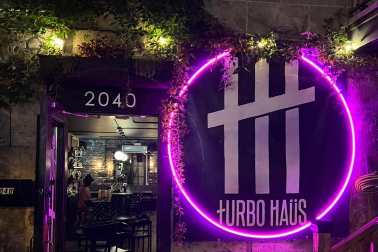 Montreal's Turbo Haüs Owner Warns Venue Can't "Absorb" $12k Noise ...
