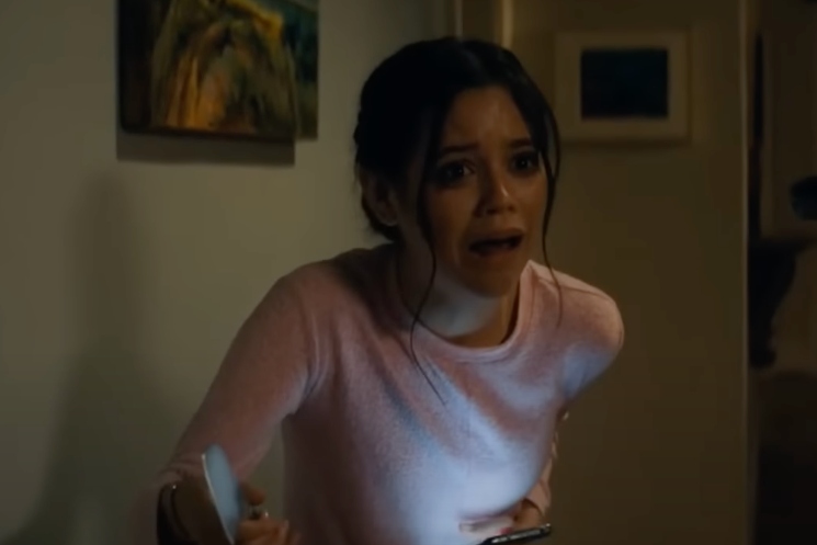 Jenna Ortega Exits 'Scream VII' │ Exclaim!