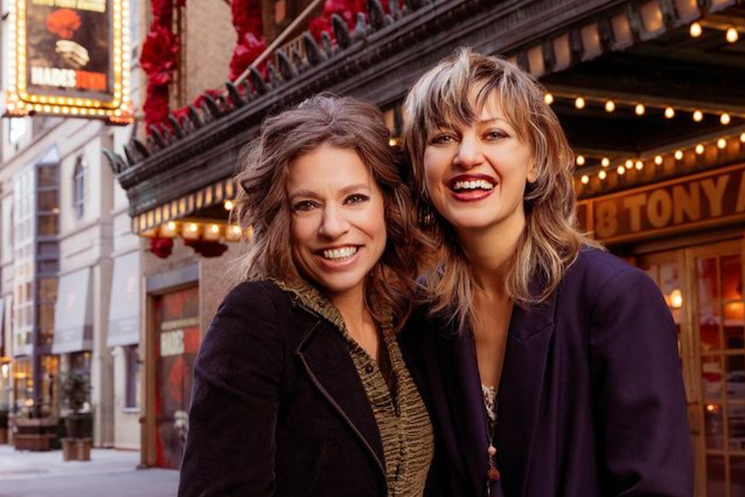Ani DiFranco Makes Broadway Debut in Anaïs Mitchell's 'Hadestown ...