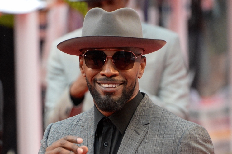 Jamie Foxx Sued For Sexual Assault In New York │ Exclaim