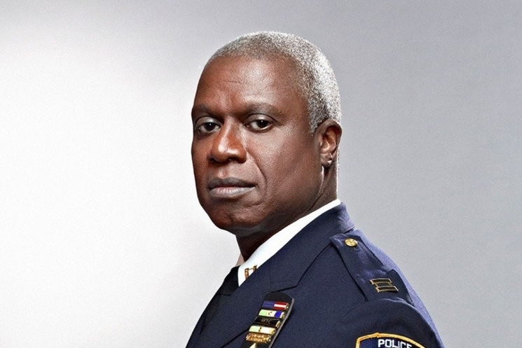 'Brooklyn Nine-Nine' Actor Andre Braugher Dead at 61 │ Exclaim!