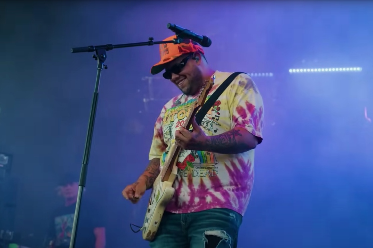 Sublime with Rome Will Soon Be Without │ Exclaim!