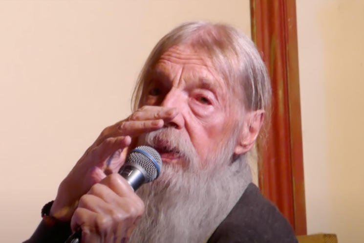 Torben Ulrich, Father of Metallica's Lars Ulrich, Dead at 95 │ Exclaim!