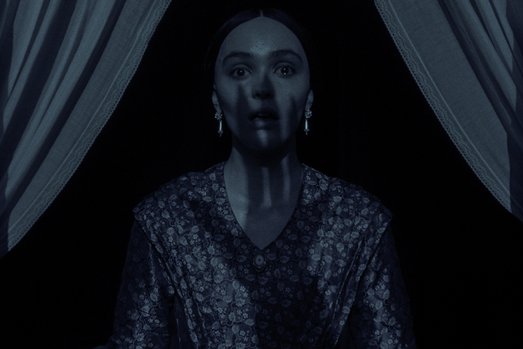 Robert Eggers's 'Nosferatu' Sets 2024 Release Date │ Exclaim!