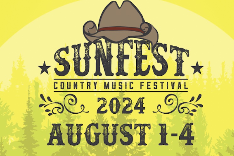 BC's Sunfest Gets Keith Urban, the Reklaws and the Washboard Union for ...