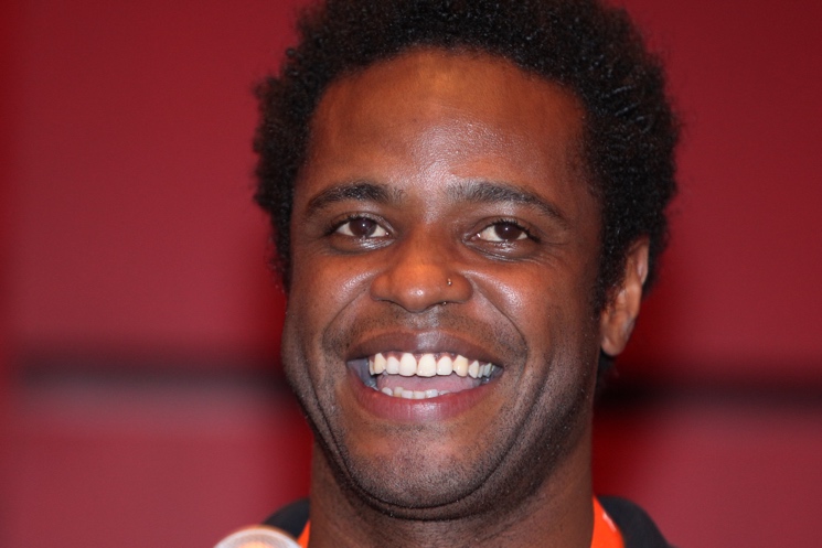 Canadian Filmmaker Charles Officer Has Died │ Exclaim!