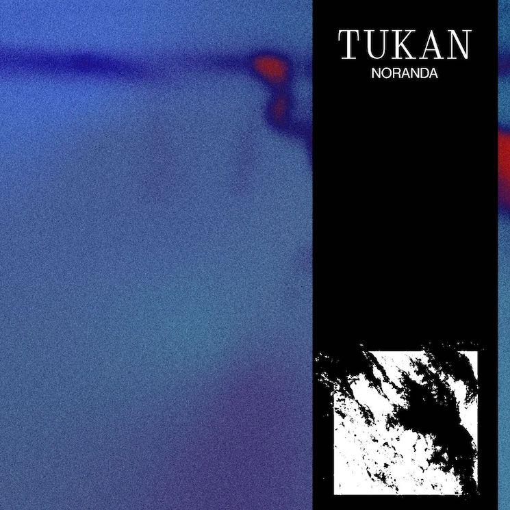 TUKAN Pay Tribute to FME's Rouyn-Noranda with New Track │ Exclaim!