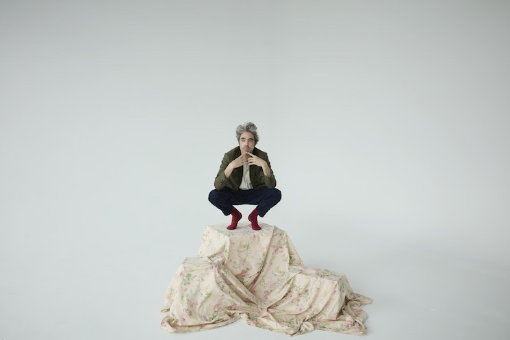 Patrick Watson Announces 2024 Tour Dates, Shares "Ode to Vivian (Rework ...