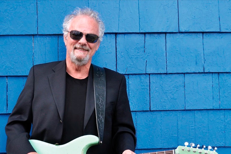 April Wine's Myles Goodwyn Dead at 75 │ Exclaim!
