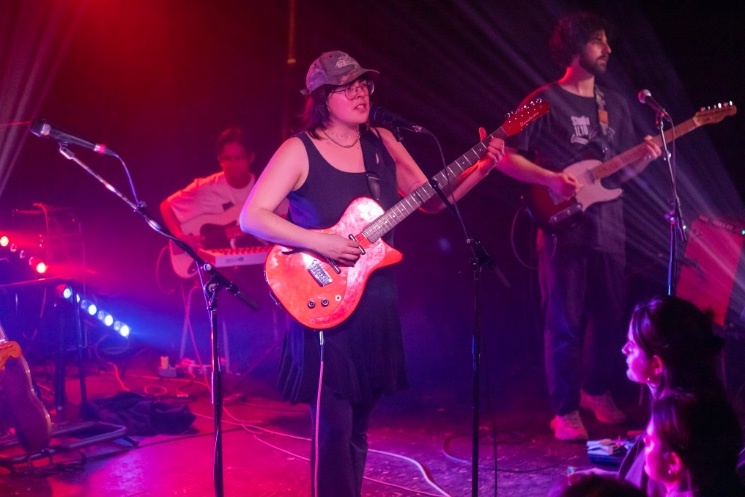 Living Hour Said Goodbye and Started Anew in Winnipeg │ Exclaim!