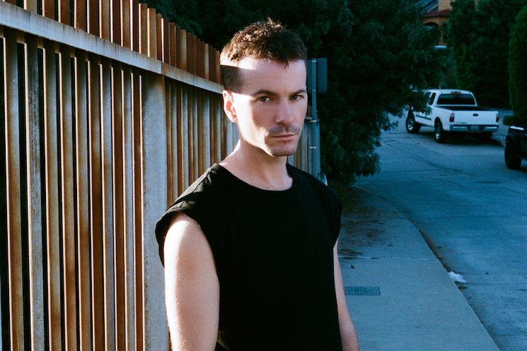 TR/ST Signs to Dais Records, Shares New Single "Robrash" │ Exclaim!