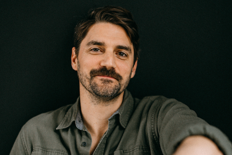 Tim Baker Extends North American Tour, Adds Quebec Dates with Matt ...