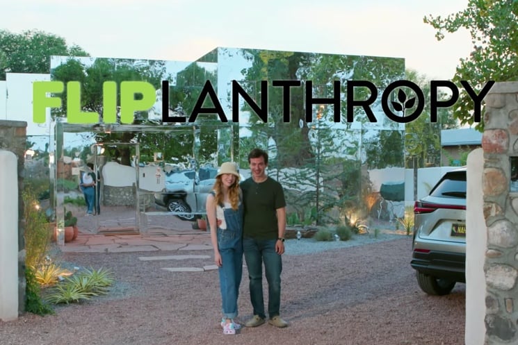 Nathan Fielder Shares 'Flipanthropy' Pilot from 'The Curse' │ Exclaim!