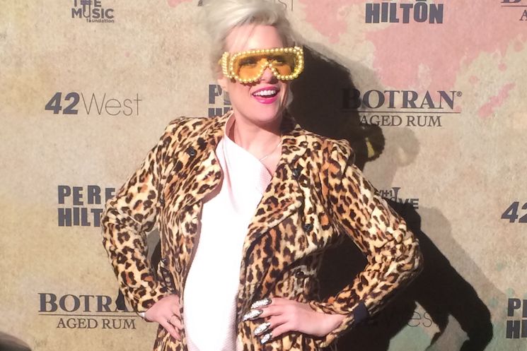 Princess Superstar Claims Label Took "Creative Control" from Her ...