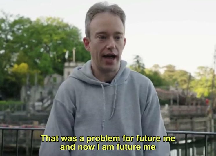 This Funny Week in Funny Tweets: January 5, 2024 │ Exclaim!