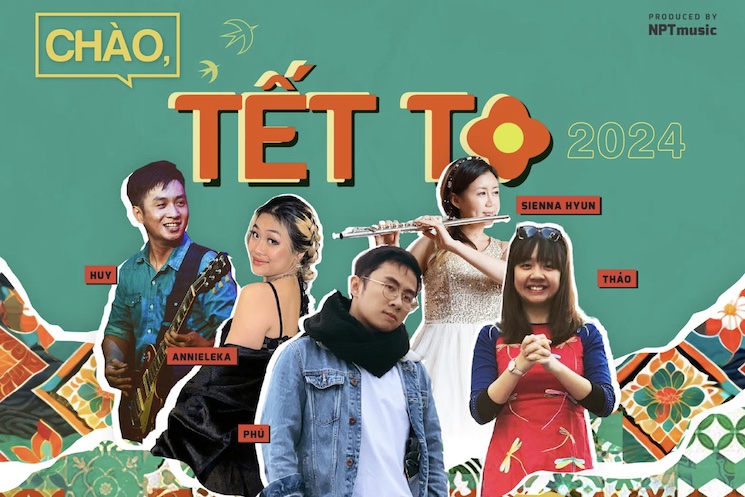 Toronto's NPTmusic Announces Inaugural Edition of Vietnamese V-Pop ... Toronto's NPTmusic Announces Inaugural Edition of Vietnamese V-Pop ...
