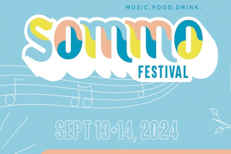 Cavendish's Sommo Festival Adds Half Moon Run, Danko Jones to 2024 Main ...