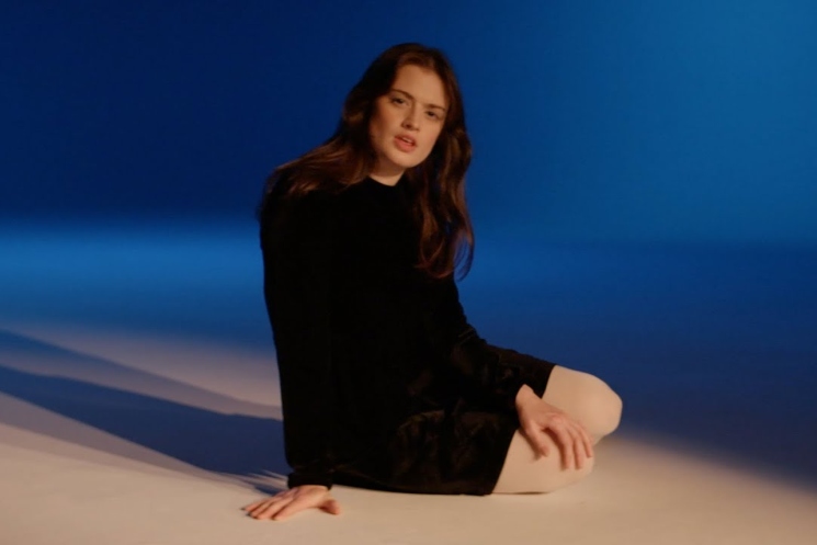 TOPS' Jane Penny Teases Solo Debut │ Exclaim!