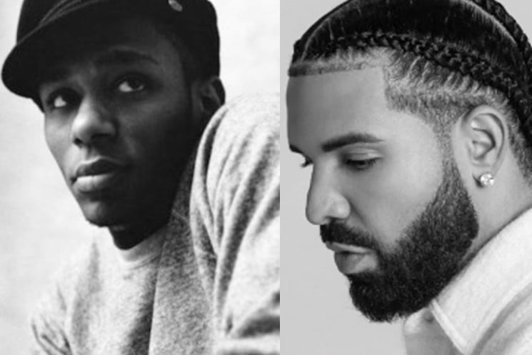 Mos Def Says Drake's Music Isn't Hip-Hop, Compares It to a Shopping ...