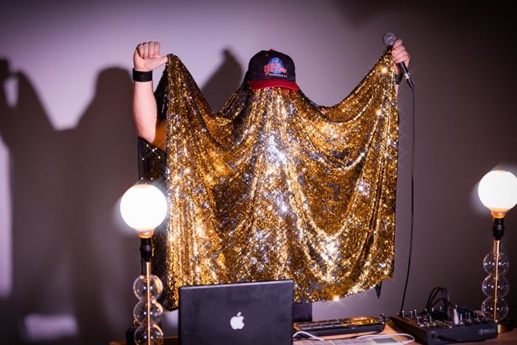 Five Must-See Acts at Vancouver's Summerlight Festival │ Exclaim! Five Must-See Acts at Vancouver's Summerlight Festival │ Exclaim!