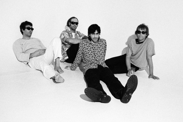Allah-Las to Play Canada on North American Tour │ Exclaim!
