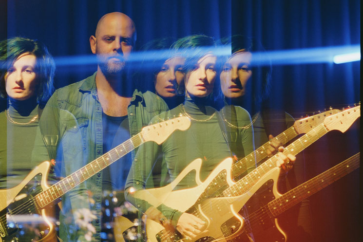 Slothrust Add Toronto Date to 'Of Course You Do' Anniversary Tour ...