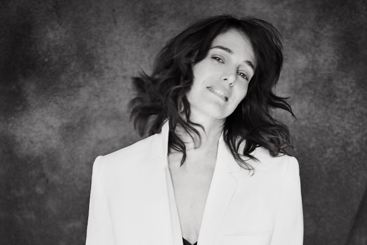 Chantal Kreviazuk Sells Catalogue to Anthem Entertainment │ Exclaim!