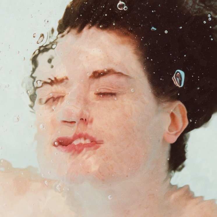 TOPS' Jane Penny Announces Debut Solo EP 'Surfacing' │ Exclaim!