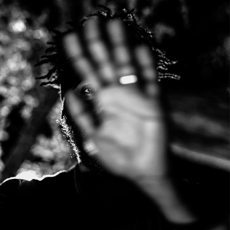 Gary Clark Jr. Gets Stevie Wonder, George Clinton for New Album 'JPEG ...