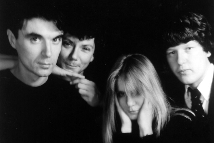 Talking Heads Apparently Turned Down $80 Million for a Brief Reunion ...
