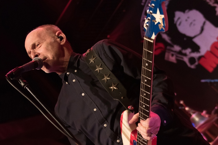 MC5 Guitarist Wayne Kramer Dead at 75 │ Exclaim!