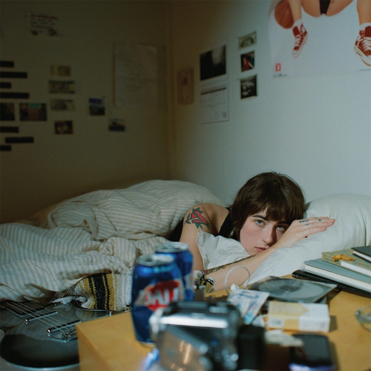 Claire Rousay Announces New Album Sentiment Featuring Lala Lala Hand Habits │ Exclaim